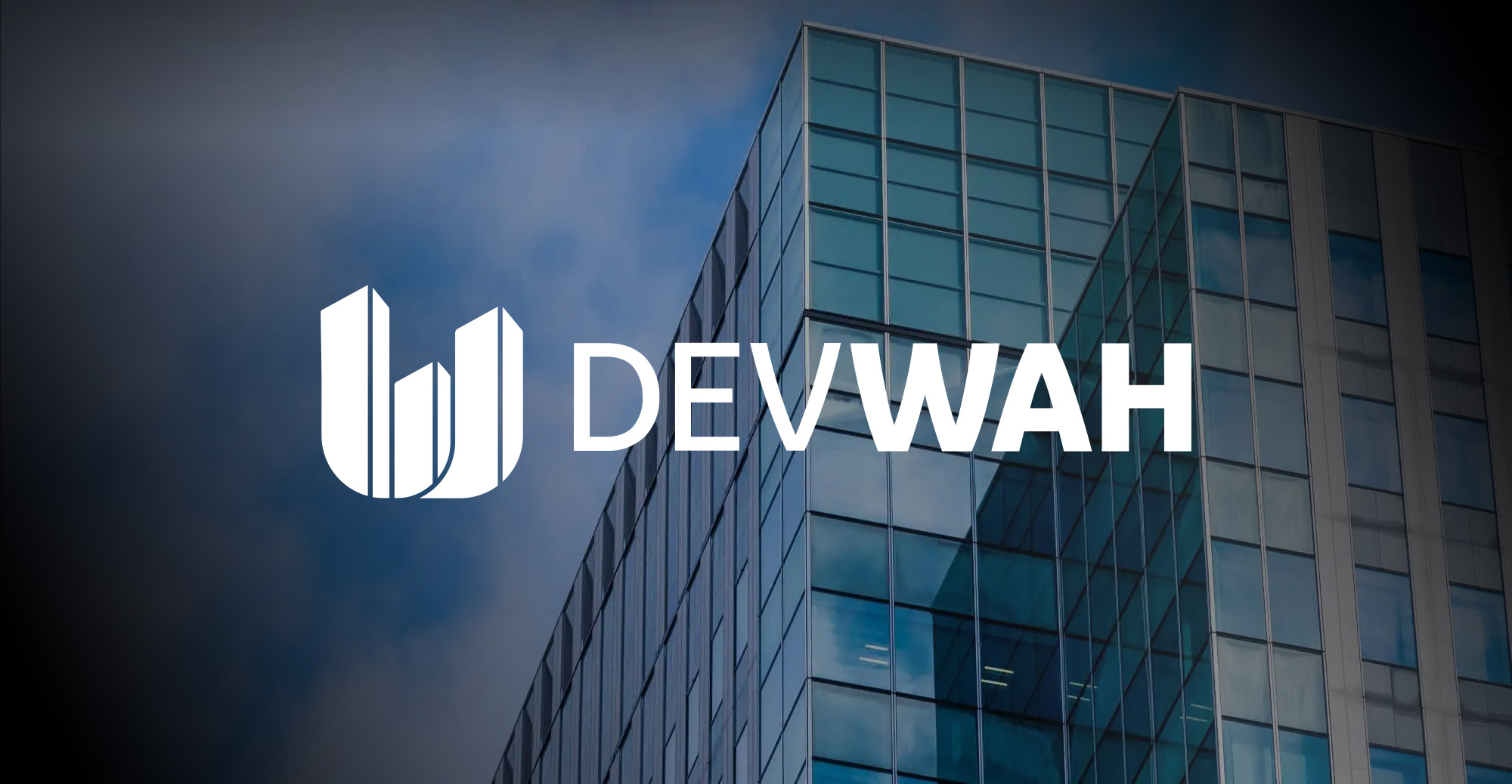 DevWAH | Projets immobiliers